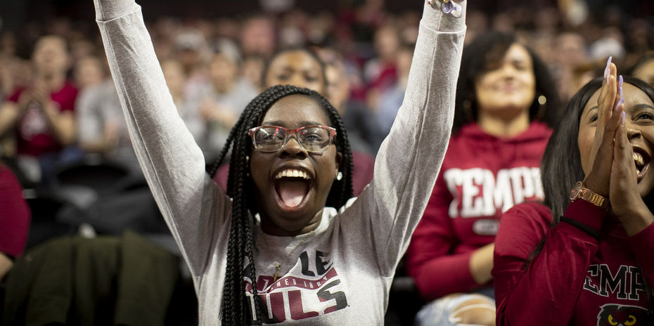 International Transfer Students | Temple University Office of ...