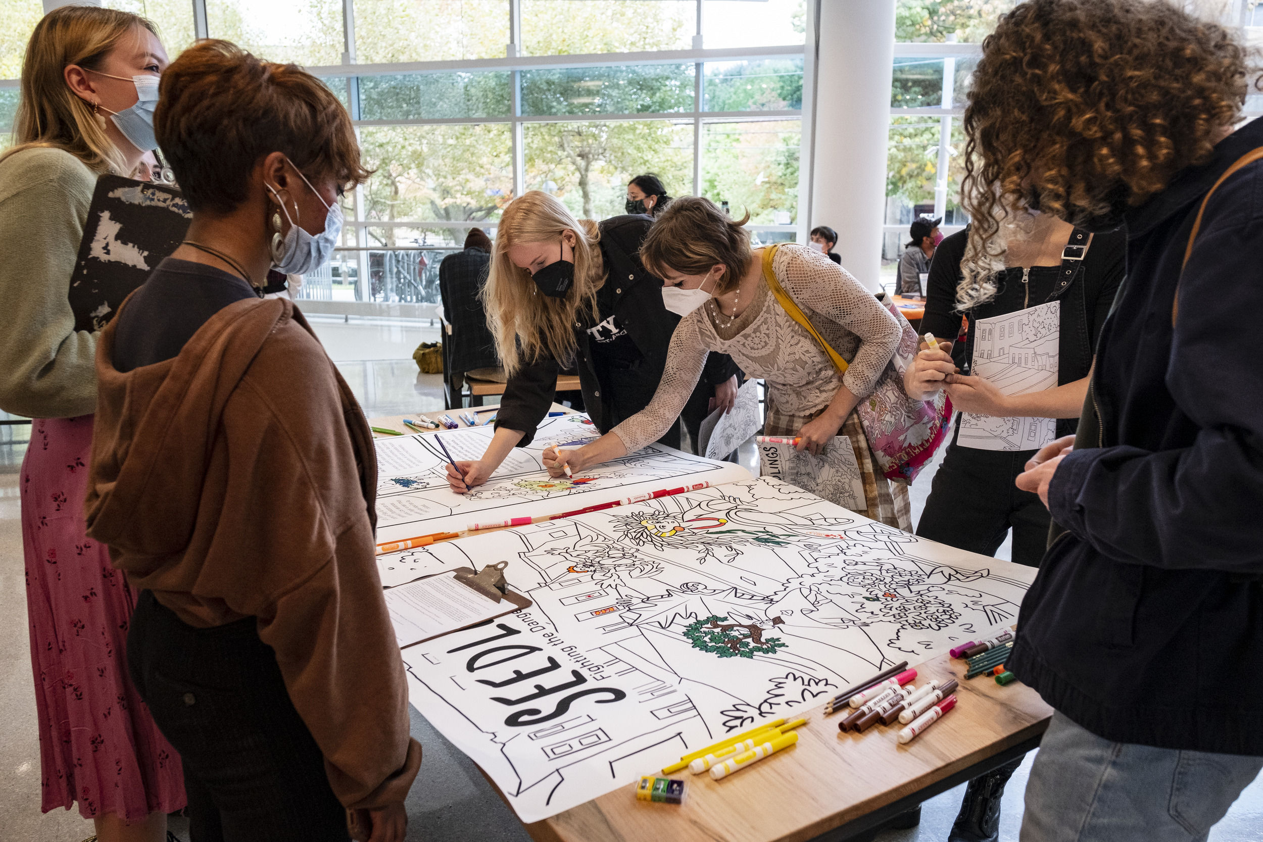 Sustainability at Temple | Temple University Office of Undergraduate ...