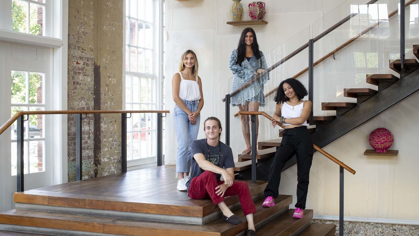 An URBN Experience | Temple University Office of Undergraduate Admissions